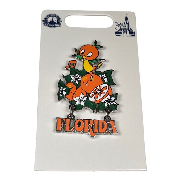 Disney | Other | 222 Disney World Parks 50th Anniversary Vault Series ...